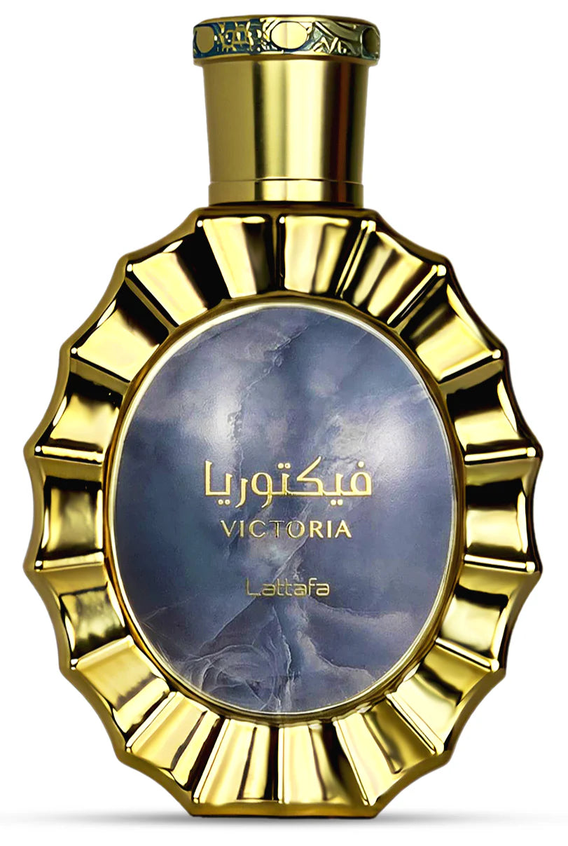 Perfume VICTORIA EDP 100ml - Lattafa – Dahad