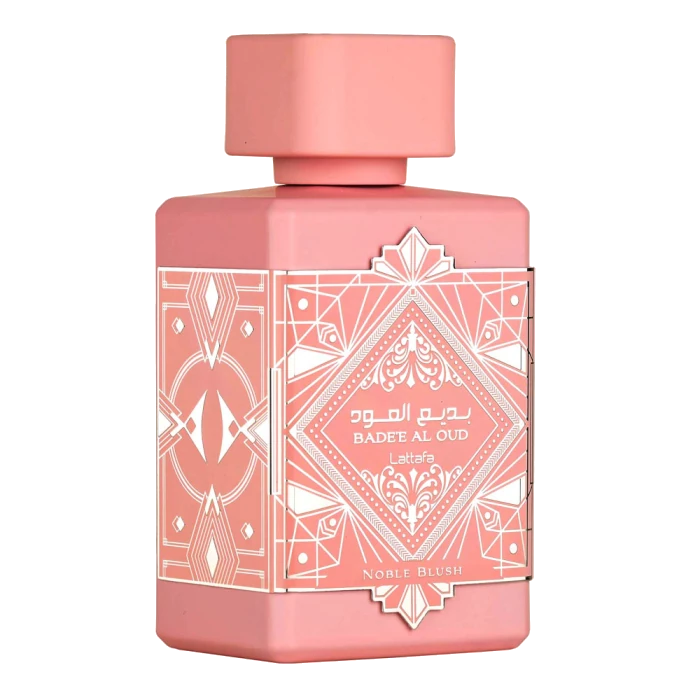 Perfume Dulce para Mujer BADEE AL OUD NOBLE BLUSH EDP 100ml – Dahad