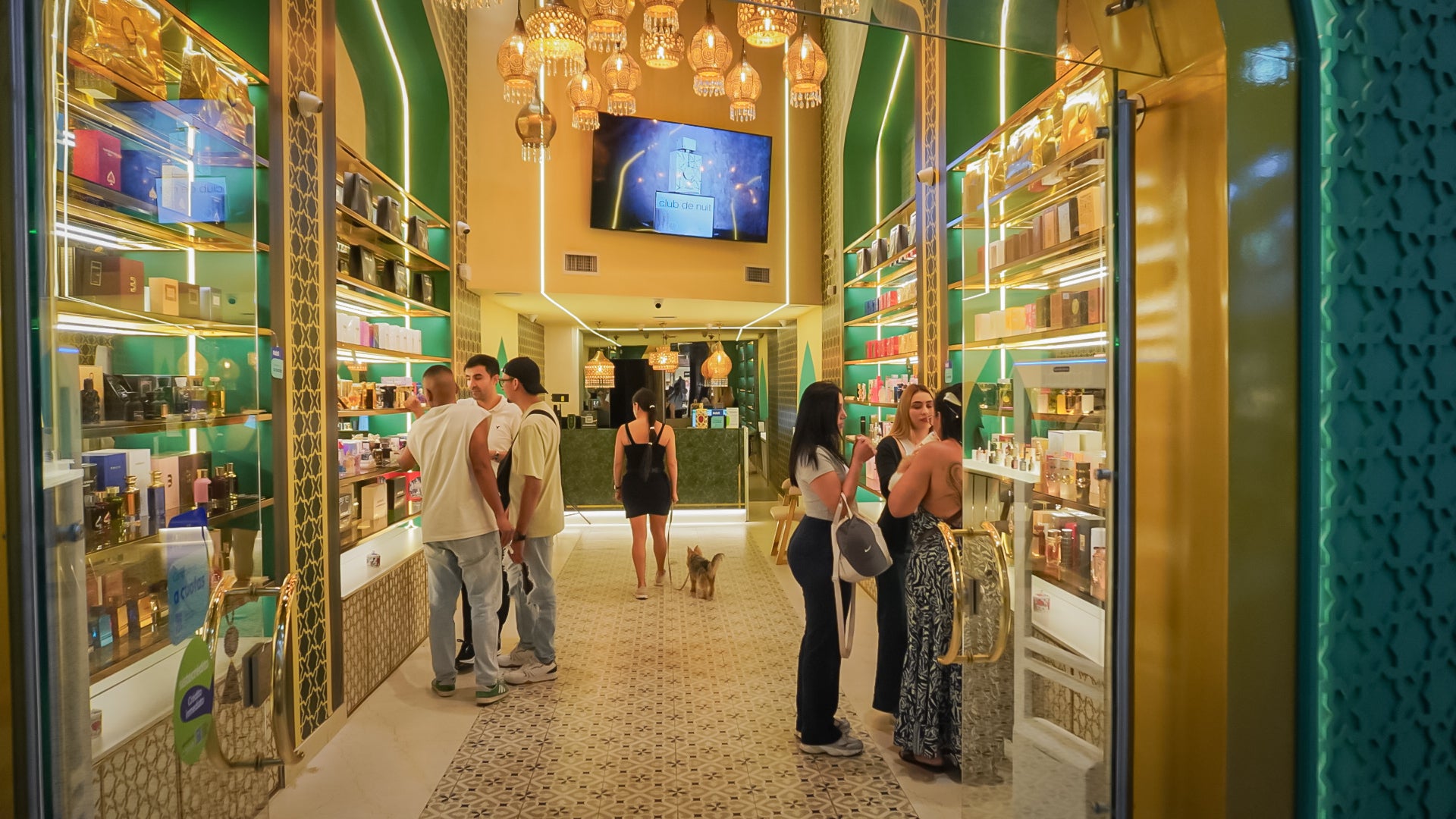 Perfumes Árabes 100% ORIGINALES Garantizados y Certificados - Dahad