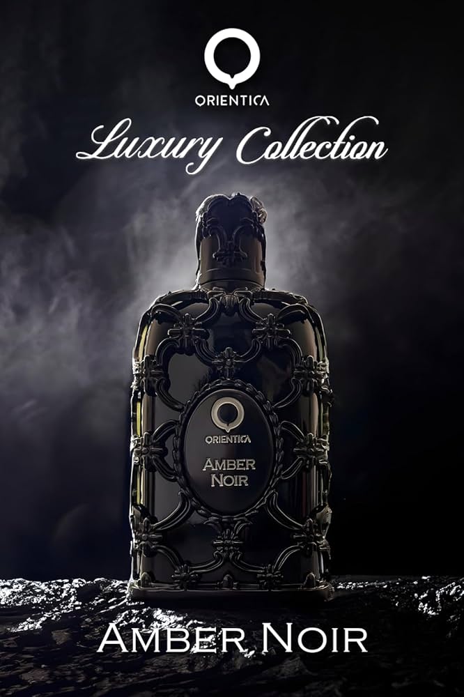 LA BESTIA NEGRA - CLUB DE NUIT INTENSE MAN EDT 105ml - Armaf Perfume ...